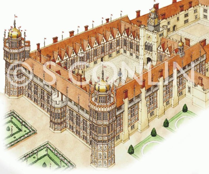 Pictu - Renaissance